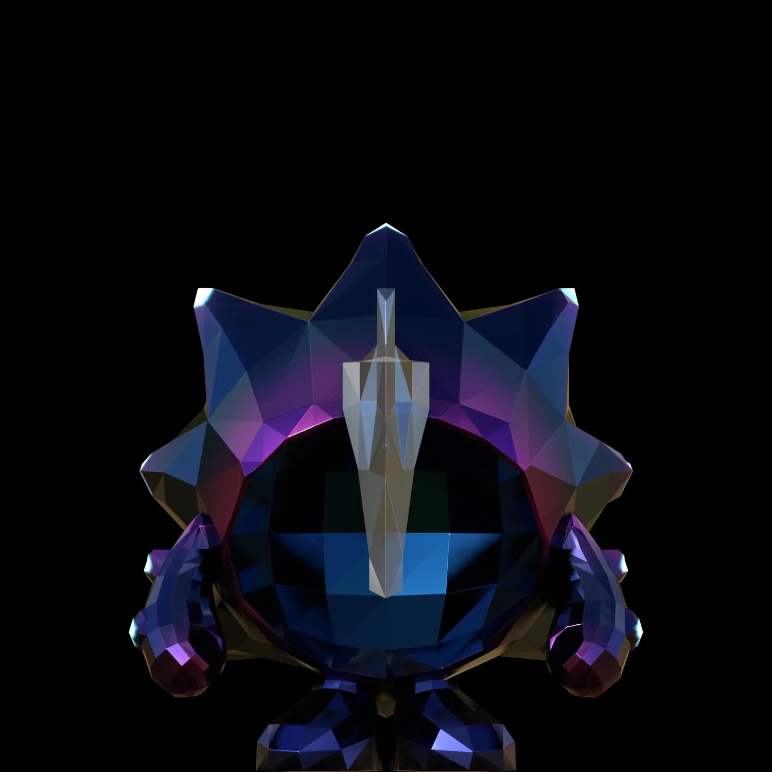 Commander Gear by | Collectible designer toys at R.Toys