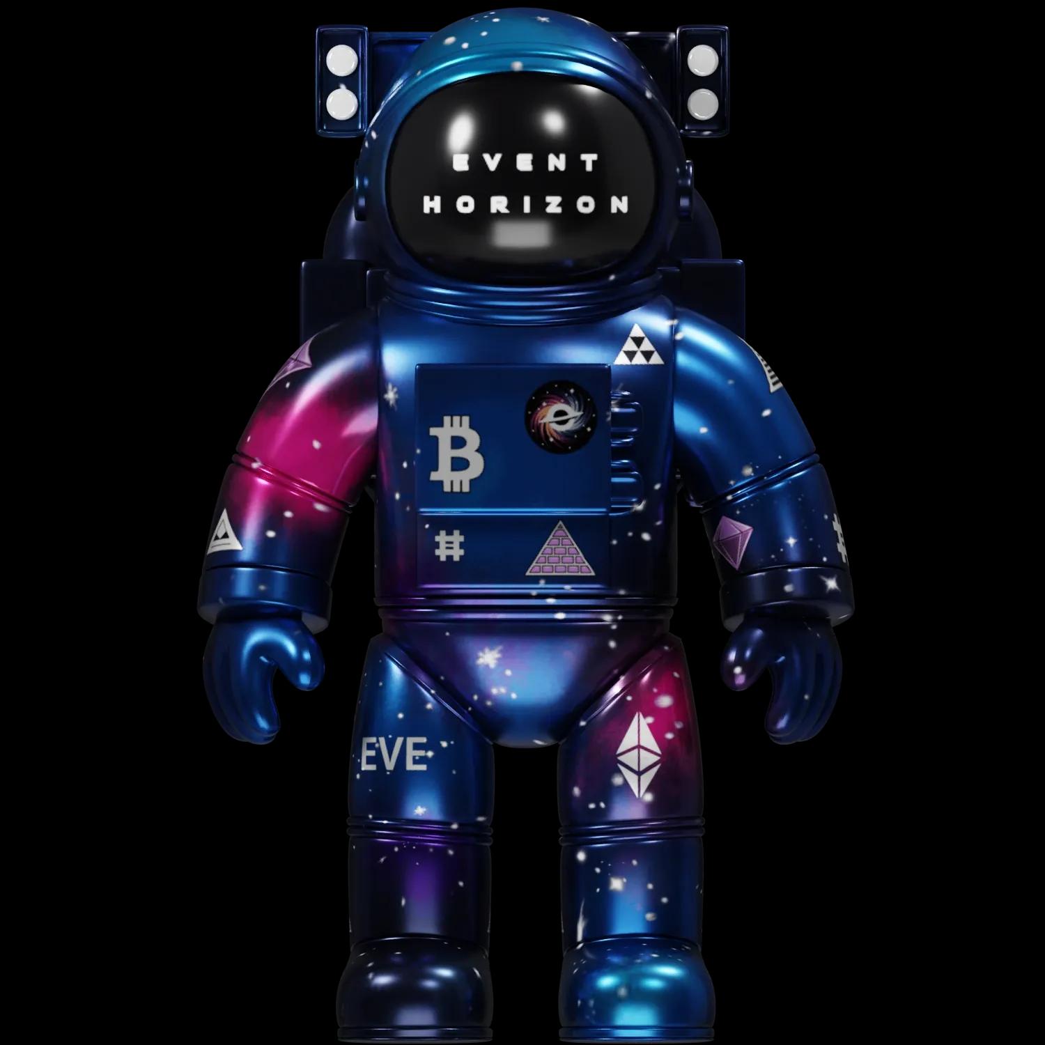 Event Horizon by | Collectible designer toys at R.Toys