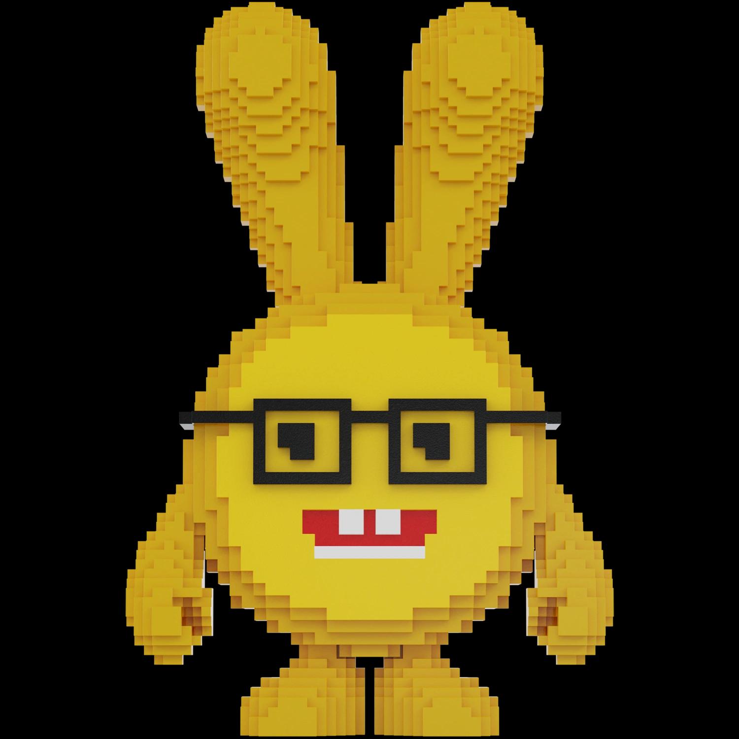 Nerd by | Collectible designer toys at R.Toys