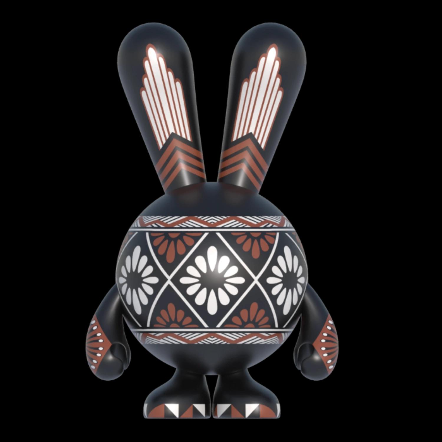 Tonga by | Collectible designer toys at R.Toys